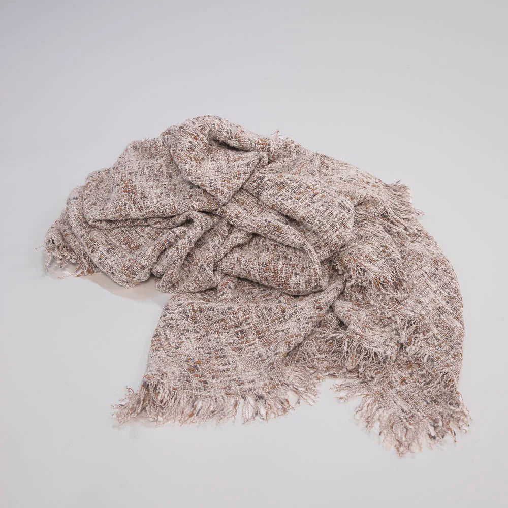 Eadie Ritchie Throw – twopairs homeware