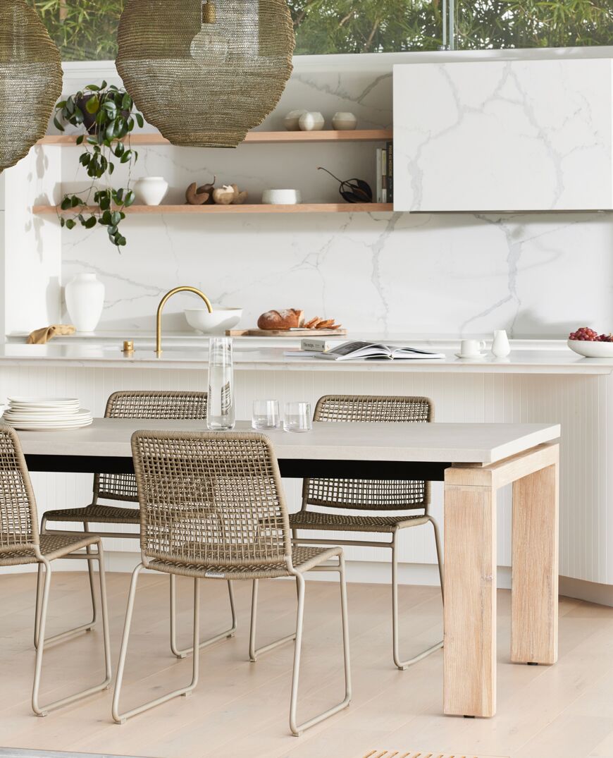 Hugo Dining Table – twopairs homeware