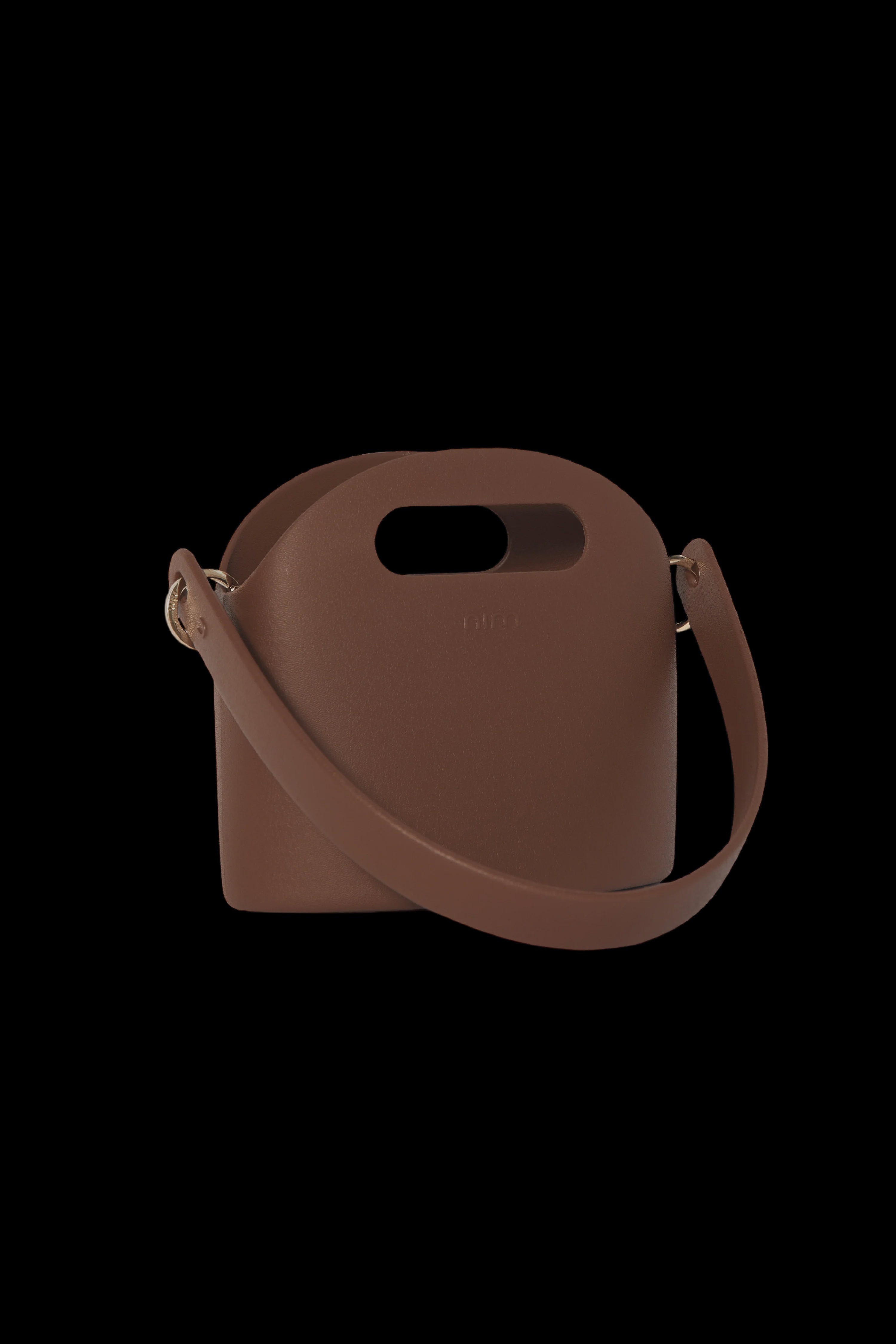 Nim BB Mini Bag, Cocoa – twopairs homeware