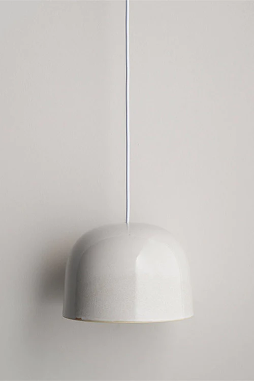 Robert Gordon Large Bell Light, Coast – twopairs homeware