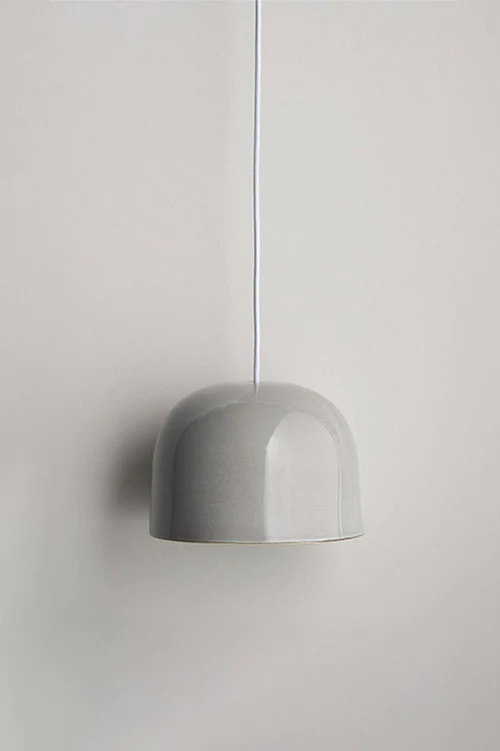 Robert Gordon Small Bell Light, Saltbush – twopairs homeware