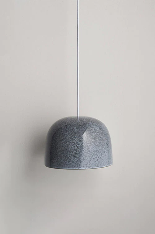 Robert Gordon Small Bell Light, Storm – twopairs homeware
